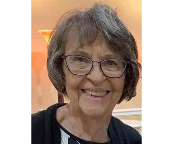 Martha Alexander Obituary (1945 - 2024) - Legacy Remembers