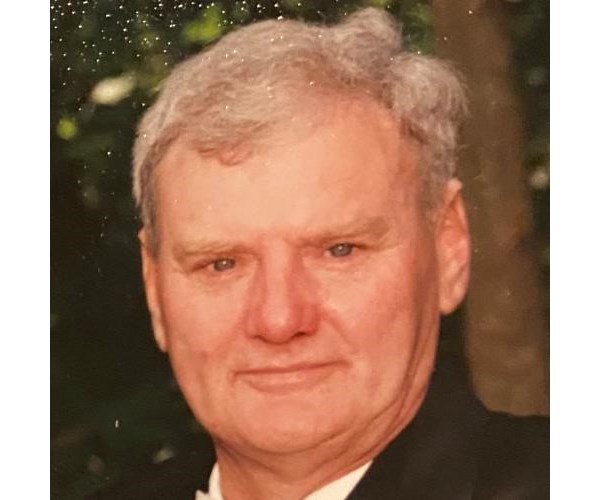 Ronald Desautel Obituary (1952 - 2024) - Legacy Remembers