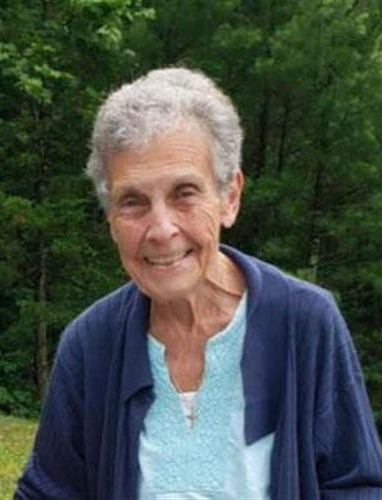 Jeanne Voigt Obituary (1943 - 2025) - Legacy Remembers
