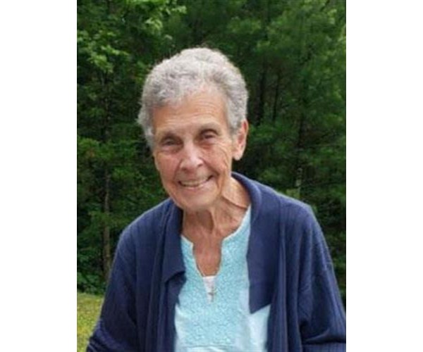 Jeanne Voigt Obituary (1943 - 2025) - Legacy Remembers