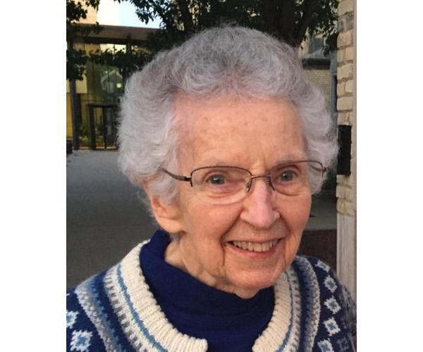 Elizabeth "Libby" Sellars Obituary (1925 - 2025) - Legacy Remembers