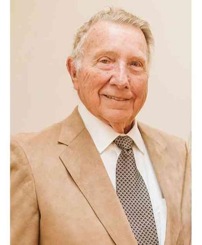 Roger Schultz Obituary (1937 - 2022) - Legacy Remembers