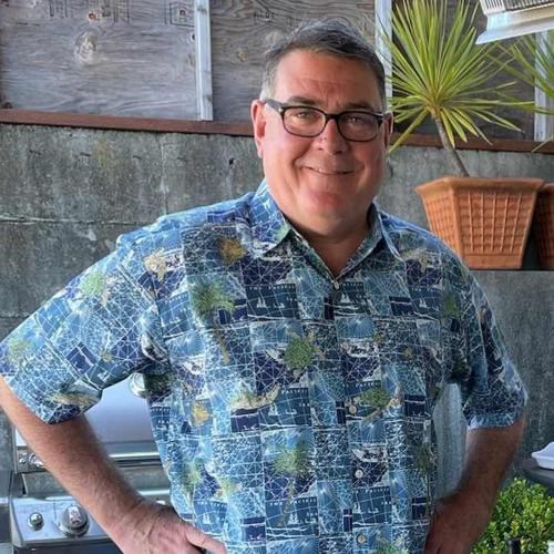 Kevin Solliday Obituary (1963 - 2025) - Legacy Remembers