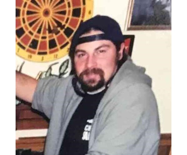 Todd Hower Obituary (1971 - 2022) - Legacy Remembers