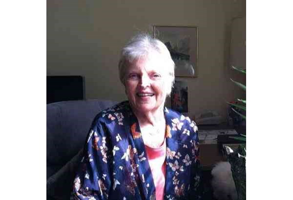 Mildred Daniel Obituary (1925 - 2025) - Legacy Remembers