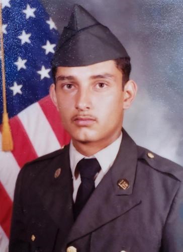 Terry Silva Obituary (1962 - 2024) - Legacy Remembers