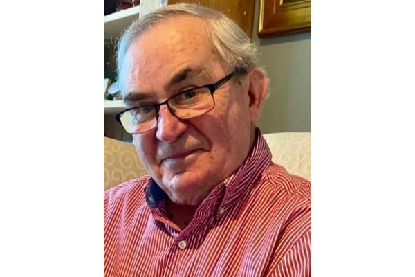 Richard Fraser Obituary (1944 - 2025) - Legacy Remembers