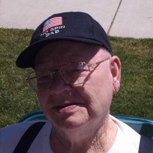 LeRoy Kincaid Obituary (1925 - 2020) - Legacy Remembers