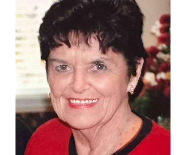 Nancy Reilly Obituary (1932 - 2025) - Legacy Remembers