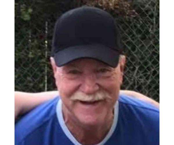Kevin Wall Obituary (1952 - 2025) - Legacy Remembers