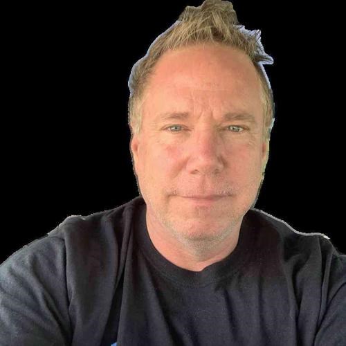 David Uzzell Obituary (1970 - 2024) - Legacy Remembers