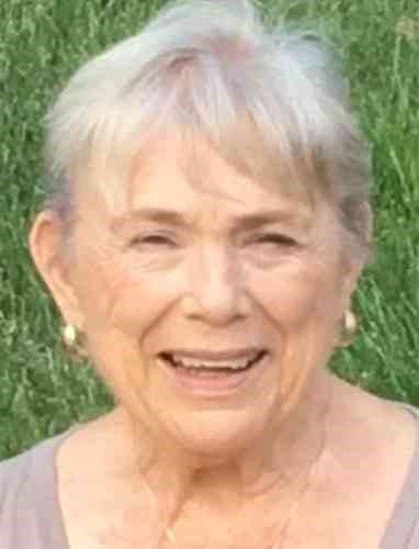 Susan Wrye Obituary (1936 - 2024) - Legacy Remembers