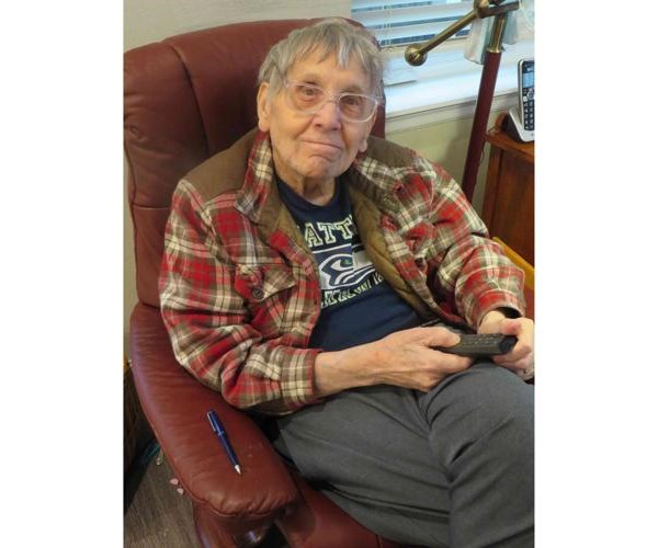 Fred Utter Obituary (1931 - 2023) - Legacy Remembers