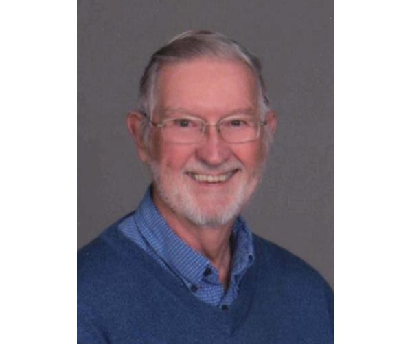 Gordon Wepfer Obituary (1933 - 2025) - Legacy Remembers
