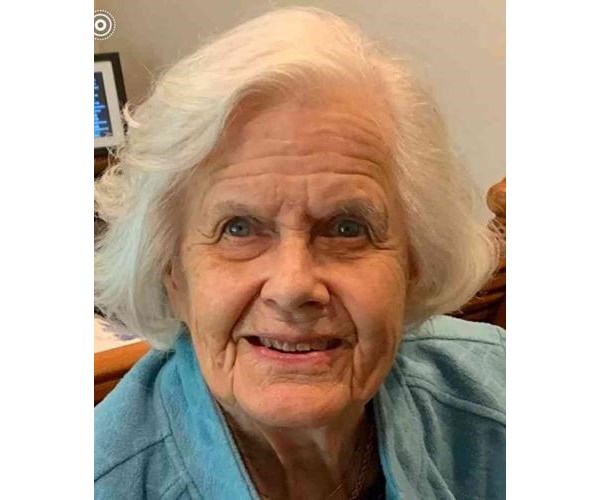 Barbara Van Curen Obituary (1928 - 2025) - Legacy Remembers