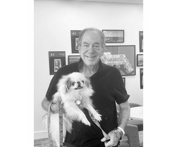 Howard Weiss Obituary (1953 - 2025) - Legacy Remembers