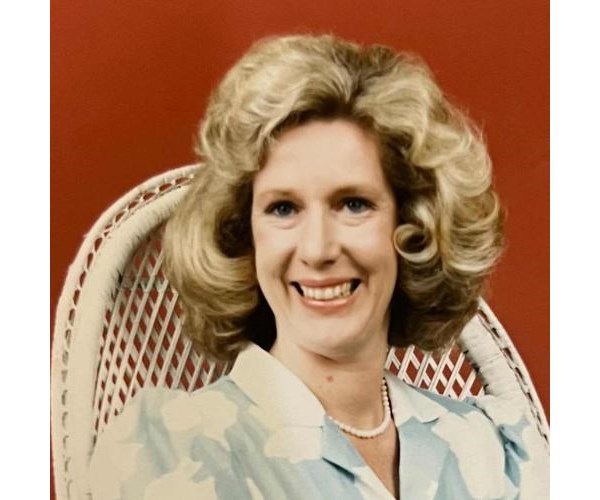 Molly Lane Obituary (1948 - 2024) - Legacy Remembers