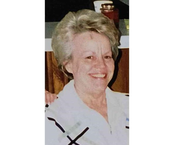 Sharon Pfeiffer Obituary (1943 - 2025) - Legacy Remembers
