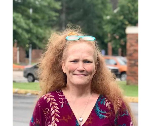 Jenny Fenton Obituary (1970 - 2022) - Legacy Remembers