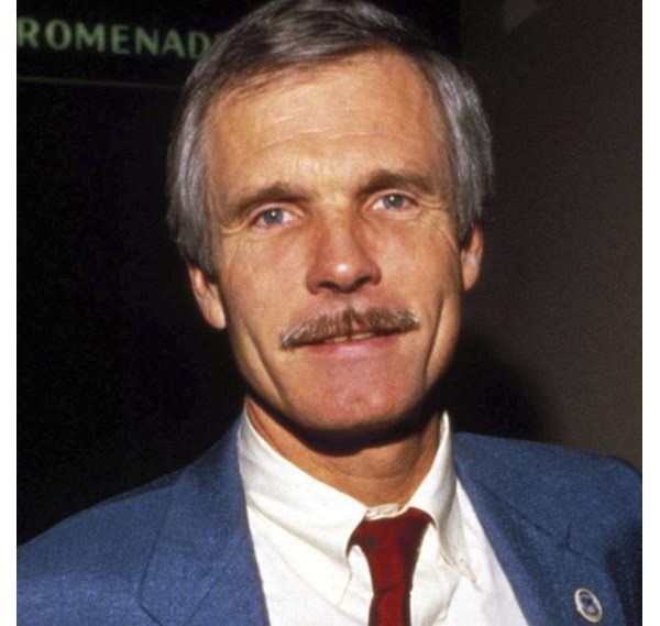 Ted Turner Obituary (1938 - 2026) - Legacy Remembers