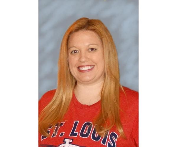 Dr. Amy Toth Dahl Obituary (1981 - 2022) - Legacy Remembers