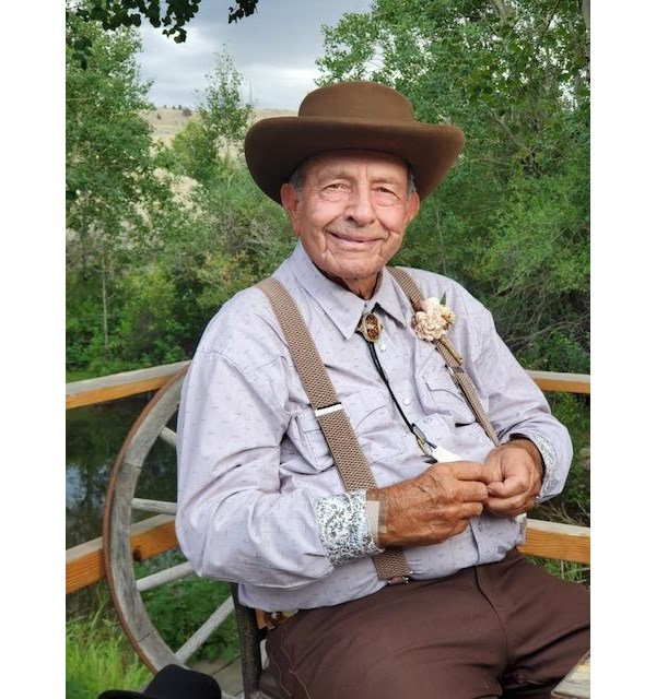 Dale Whitley Obituary (1939 - 2023) - Legacy Remembers