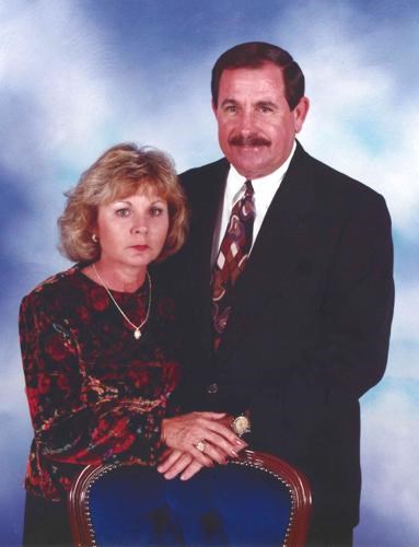 Bill and Nancy Beck Obituary (1939 - 2025) - Legacy Remembers
