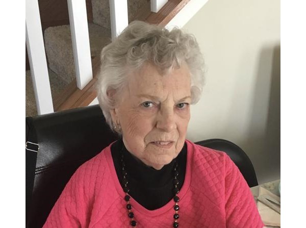Patricia Saputo Obituary (2023) - Legacy Remembers