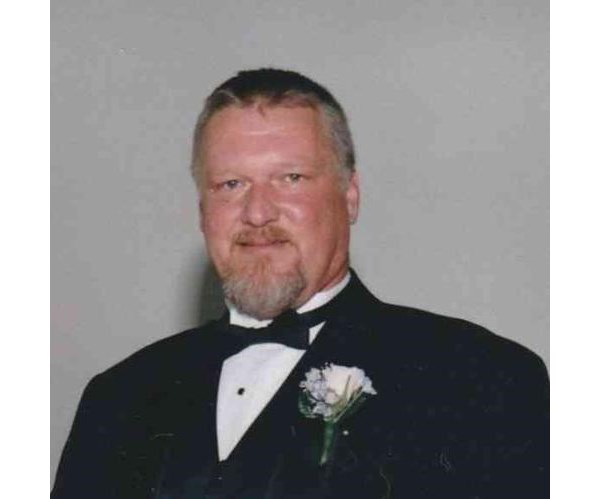 Gerald Baker Obituary (1962 - 2025) - Legacy Remembers