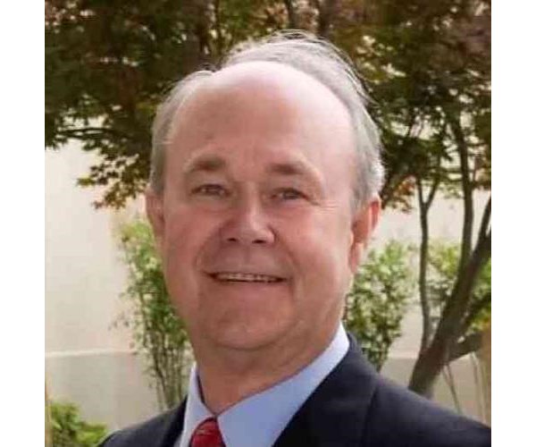 Charles Walters Obituary (1947 - 2024) - Legacy Remembers
