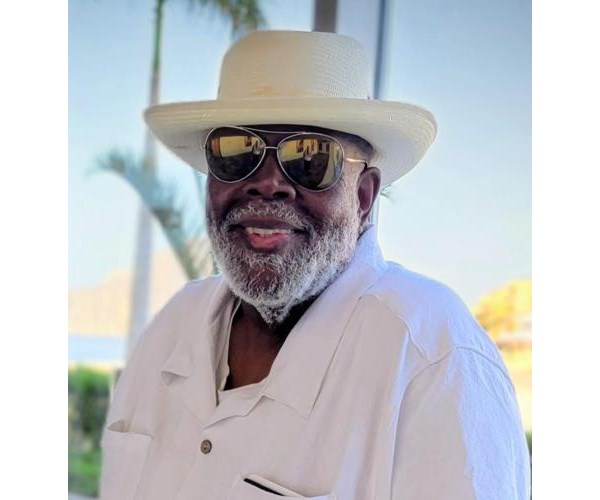 Theartris Childress Jr. Obituary (1952 - 2025) - Legacy Remembers