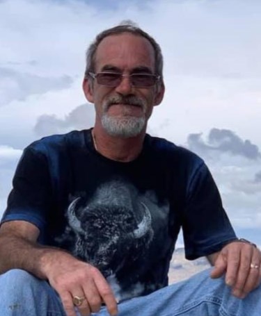 Stuart D. Jones Obituary (1970 - 2022) - Legacy Remembers