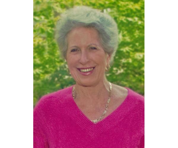 Pat Faulkner Obituary (1938 - 2023) - Legacy Remembers