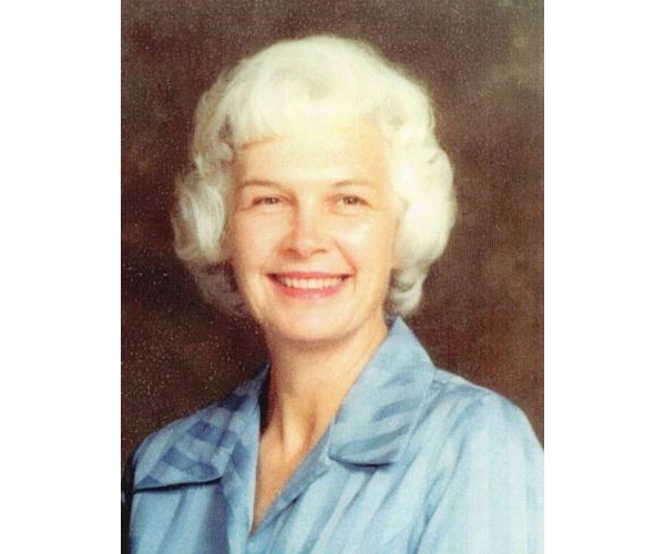 Doris Ross Obituary (1927 - 2022) - Legacy Remembers