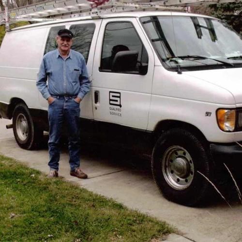 Kenneth Kramer Obituary (1954 - 2025) - Legacy Remembers
