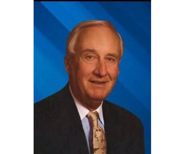 J. Kilfoil Obituary (1939 - 2025) - Legacy Remembers