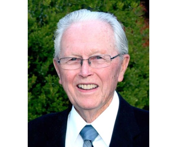 Vaughn Thomas Obituary (1930 - 2024) - Legacy Remembers