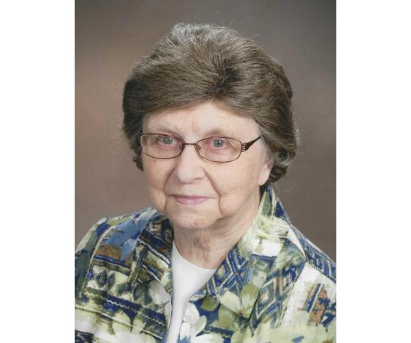 Carol D. Christopher Obituary (1931 - 2022) - Legacy Remembers