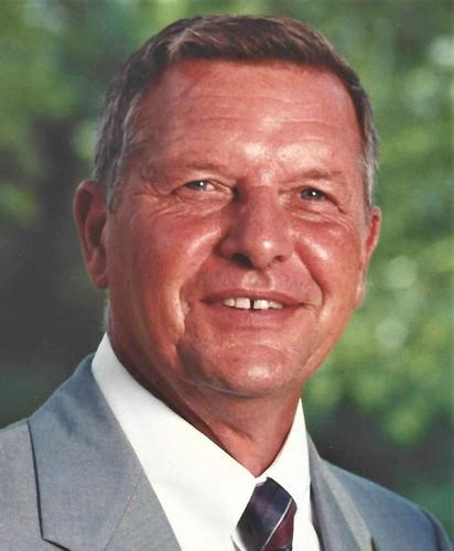 Richard Dorsey Obituary (1940 - 2022) - Legacy Remembers