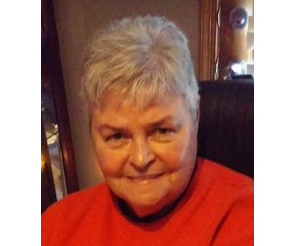 Joan Grumbine Obituary (1941 - 2024) - Legacy Remembers