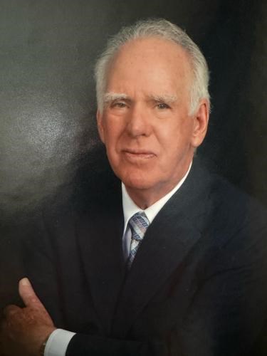 Glen Strange Obituary (1931 - 2024) - Legacy Remembers