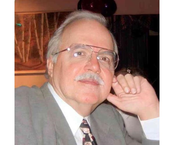 Jack Daugherty Obituary (1935 - 2023) - Legacy Remembers