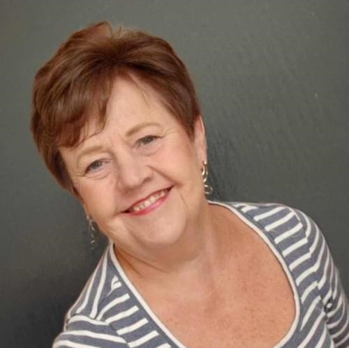 Nadine Gaylord Obituary (1939 - 2024) - Legacy Remembers