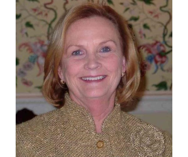 Jean Ann Hughes Obituary (1939 - 2024) - Legacy Remembers