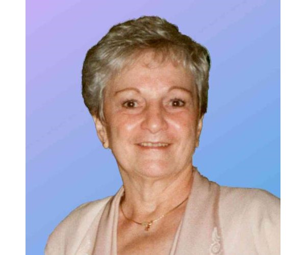 Catherine Trifiro Obituary (1926 - 2025) - Legacy Remembers