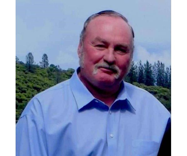 Donald Cameron Obituary (1952 - 2024) - Legacy Remembers