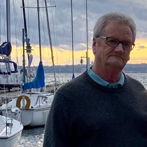 Richard Murphy Obituary (1951 - 2024) - Legacy Remembers