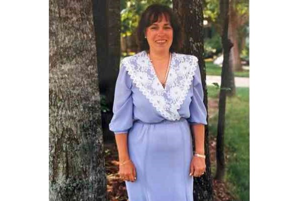 Jane Chittenden Obituary (1941 - 2025) - Legacy Remembers