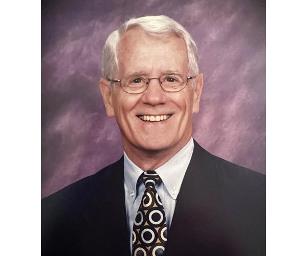 Gordon Christian Obituary (1938 - 2023) - Legacy Remembers