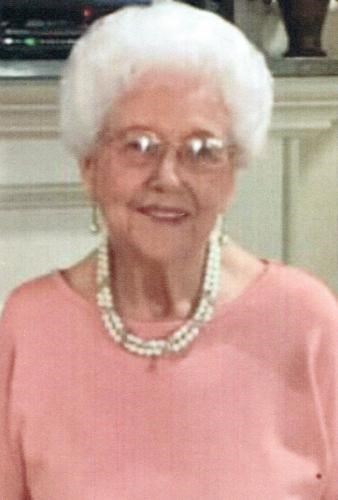 Wilma Wells Obituary (1927 - 2022) - Legacy Remembers